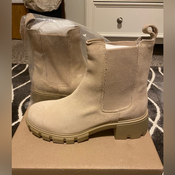 Steve Madden | Shoes | Brand New Steve Madden Booties | Poshmark